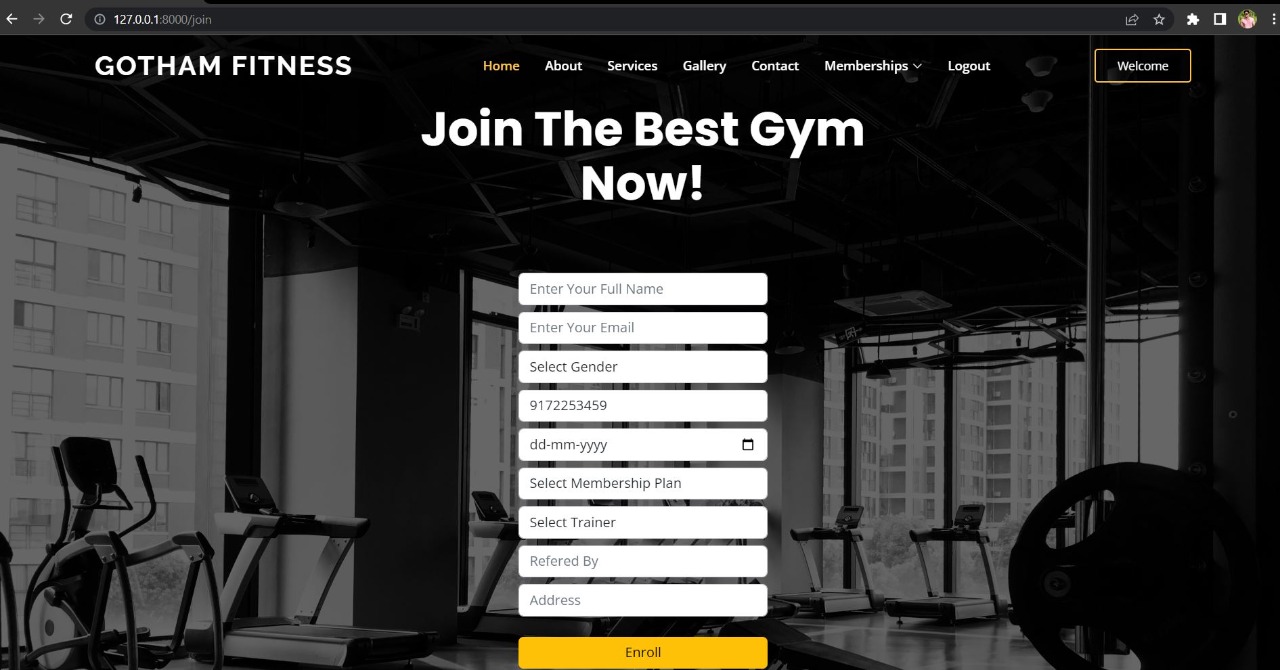 GitHub - 11Anay/RDBMS-Mini-Project