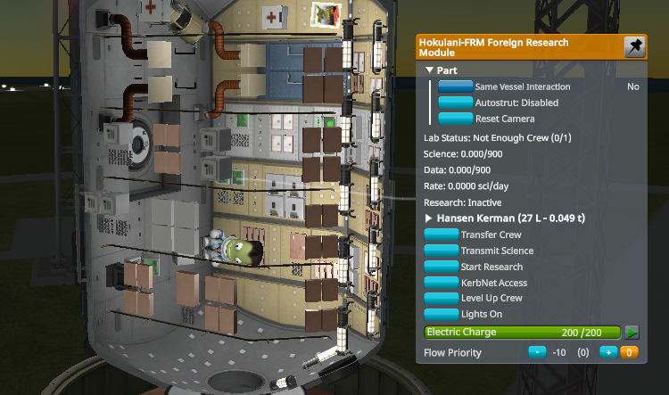 FreeIva: side hatch on Foreign Research Module can be opened to space · Issue #1387 · CobaltWolf ...