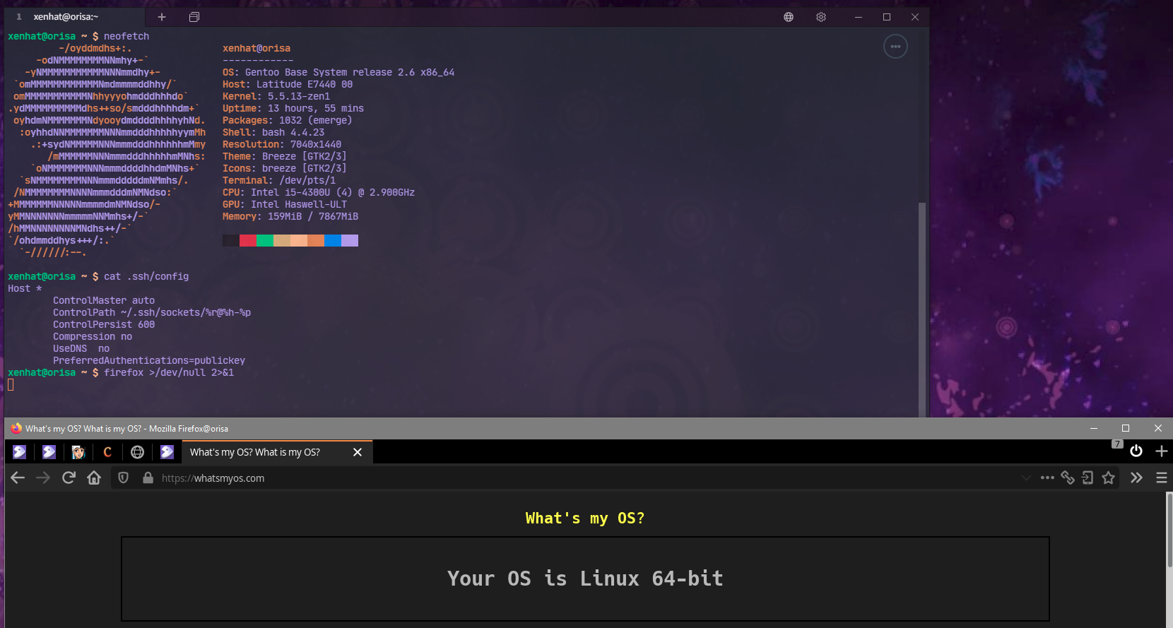 X Forwarding doesn't work properly · Issue #2003 · Eugeny/tabby · GitHub