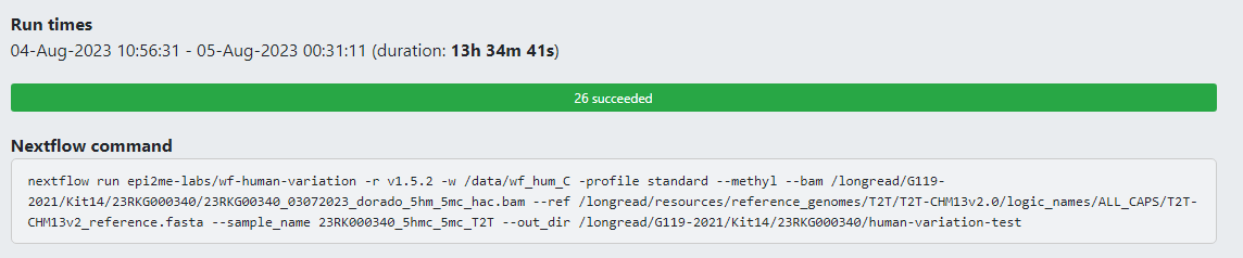 problems running v1.6.1 · Issue #64 · epi2me-labs/wf-human-variation · GitHub