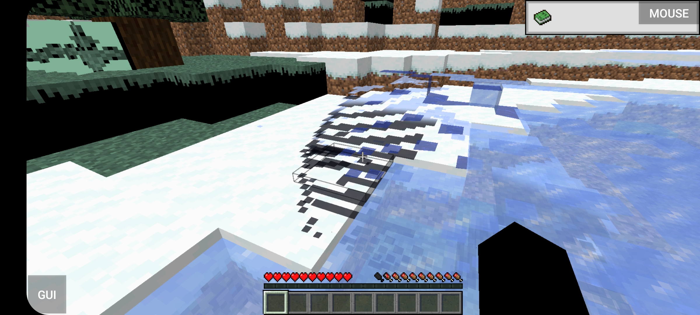 Virgl Renderer is broken · Issue #3411 · PojavLauncherTeam/PojavLauncher · GitHub