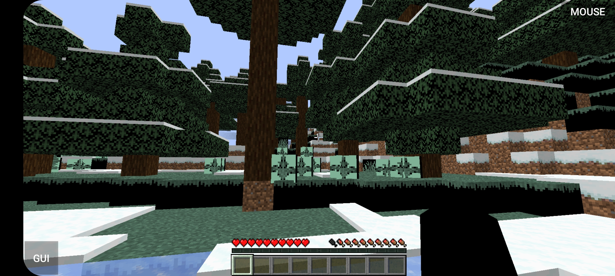 Virgl Renderer is broken · Issue #3411 · PojavLauncherTeam/PojavLauncher · GitHub