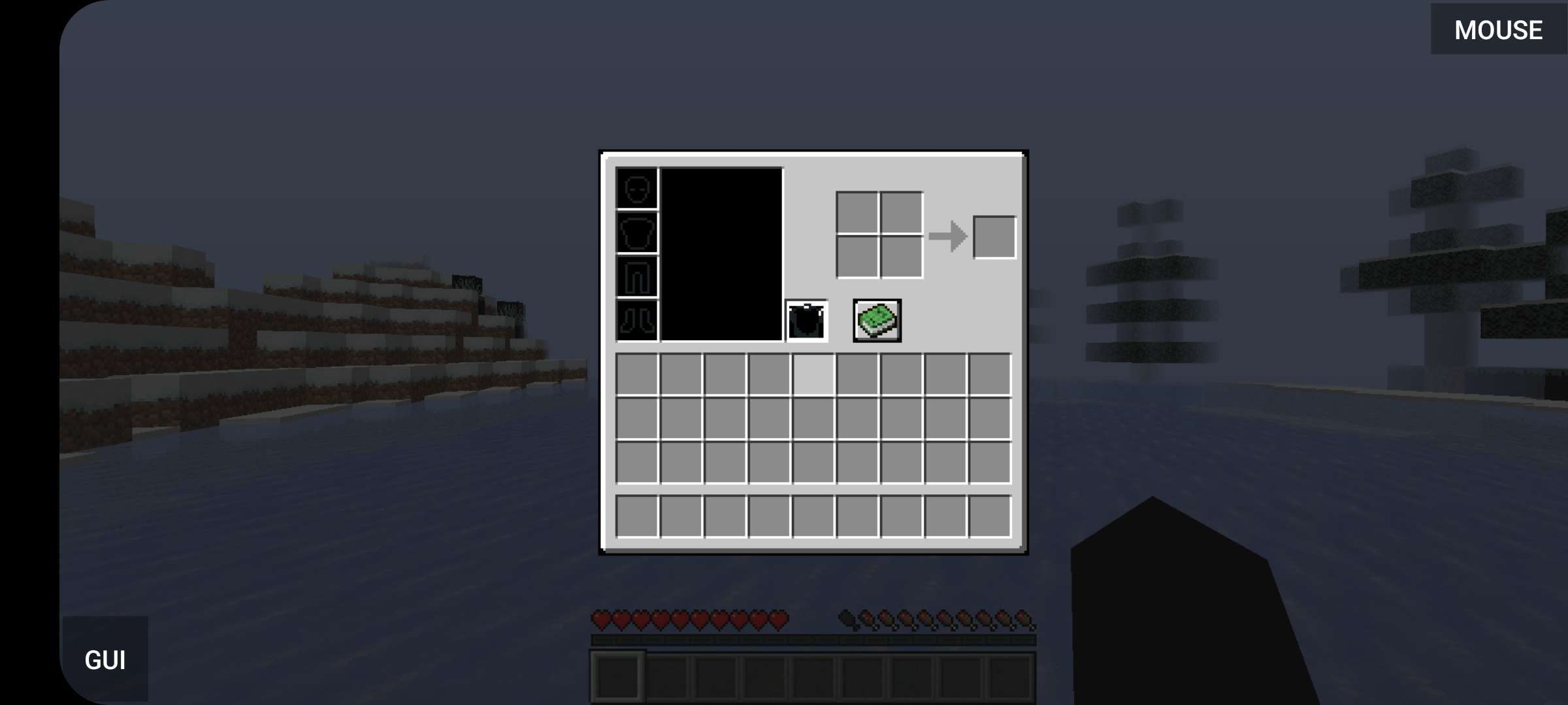 Virgl Renderer is broken · Issue #3411 · PojavLauncherTeam/PojavLauncher · GitHub