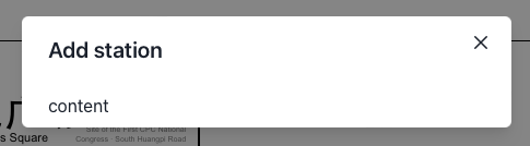 关于目前V5预览版我遇到的BUG汇总 · Issue #280 · railmapgen/rmg · GitHub
