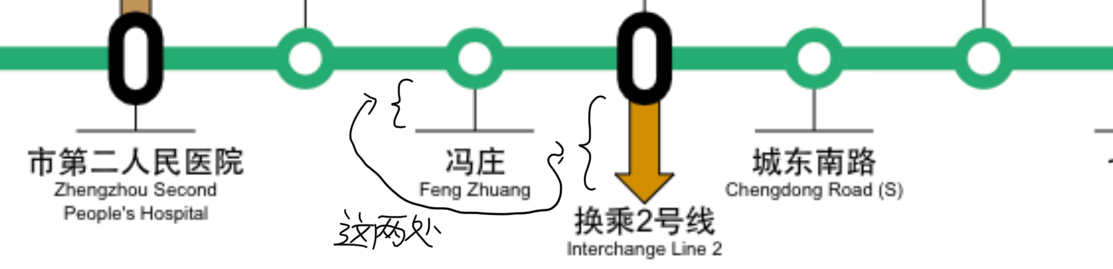 关于目前V5预览版我遇到的BUG汇总 · Issue #280 · railmapgen/rmg · GitHub