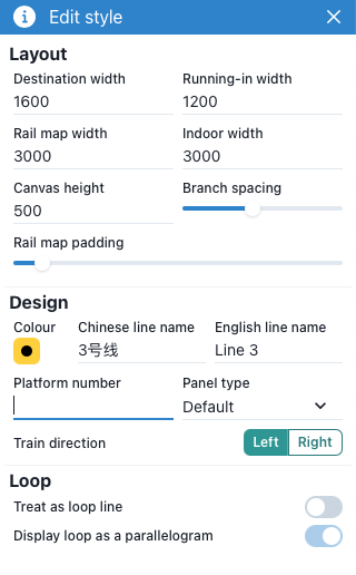 [V5 相关]话说V5里面关闭上海地铁风格的站台编号选项怎么没了 · Issue #309 · railmapgen/rmg · GitHub