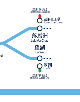 【港鐵】關於港鐵線路圖出站換乘的新bug和一個建議 · Issue #355 · railmapgen/rmg · GitHub