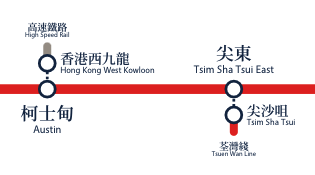 【港鐵】關於港鐵線路圖出站換乘的新bug和一個建議 · Issue #355 · railmapgen/rmg · GitHub