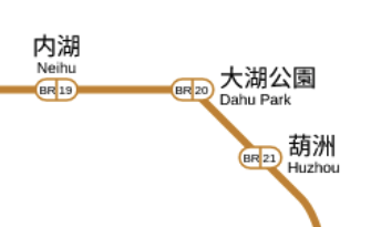 Resources: New template of taibei · Issue #46 · railmapgen/rmp-gallery · GitHub