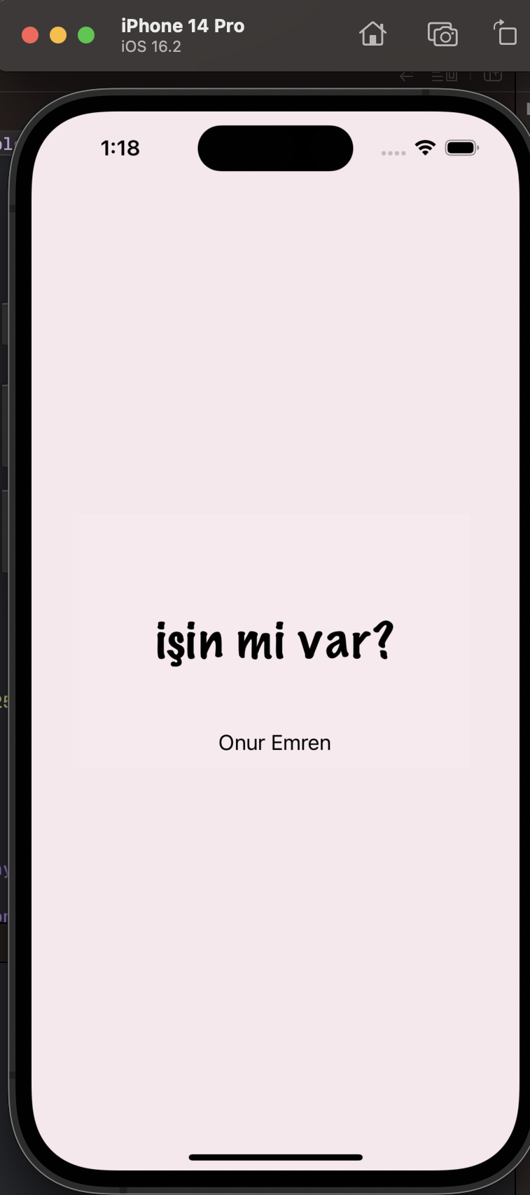 OnurEmren (Onur Emren) · GitHub