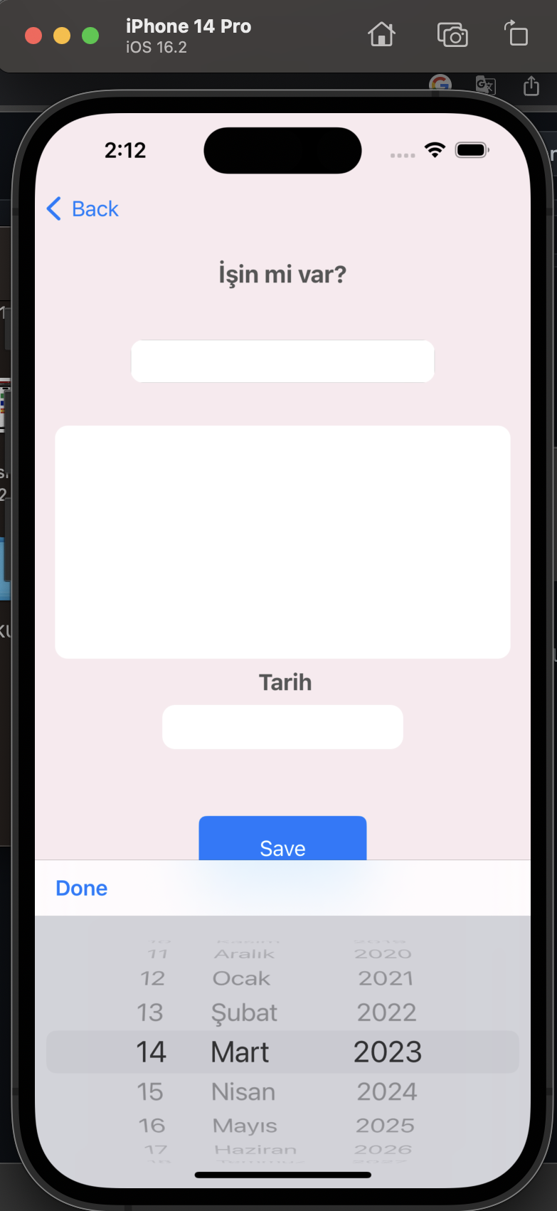 GitHub - OnurEmren/SwiftNoteApp