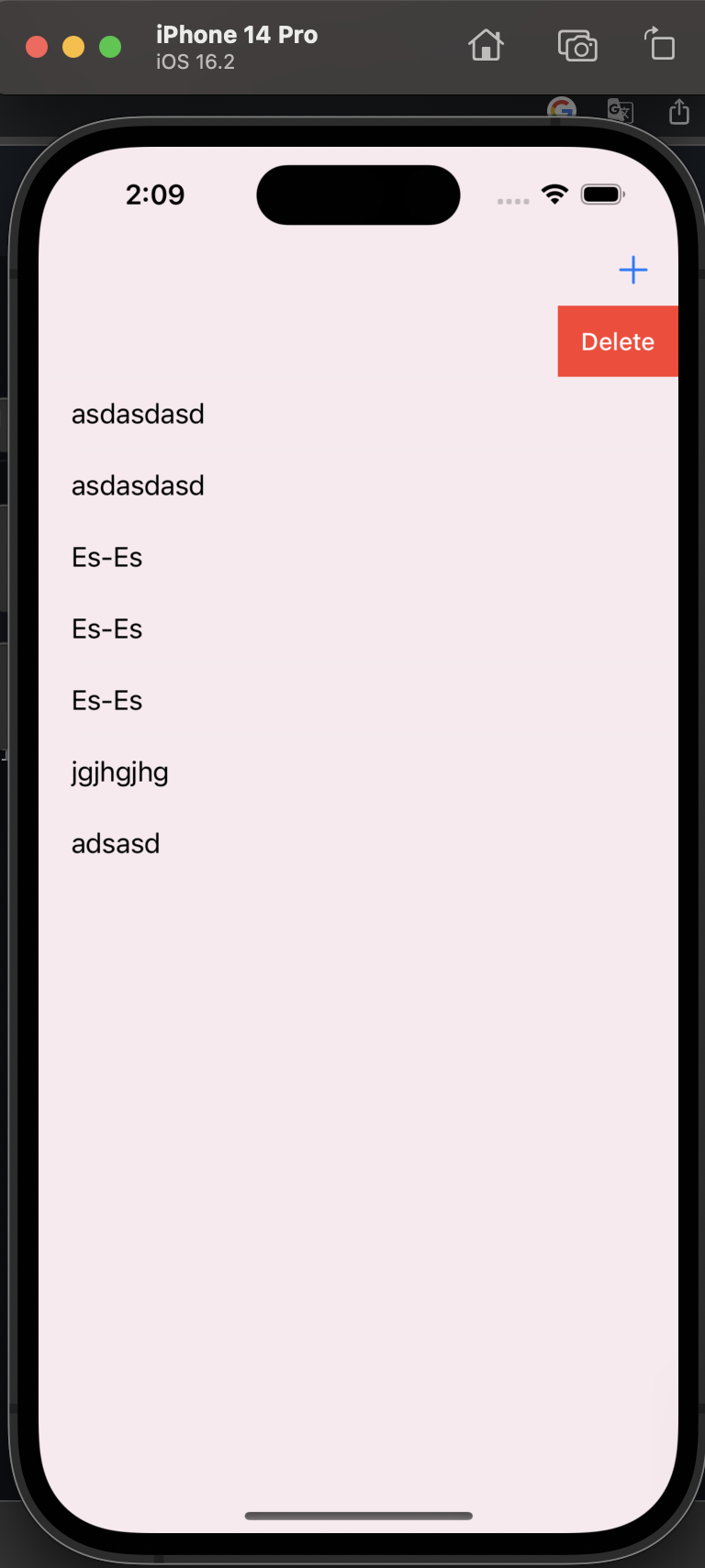 GitHub - OnurEmren/SwiftNoteApp