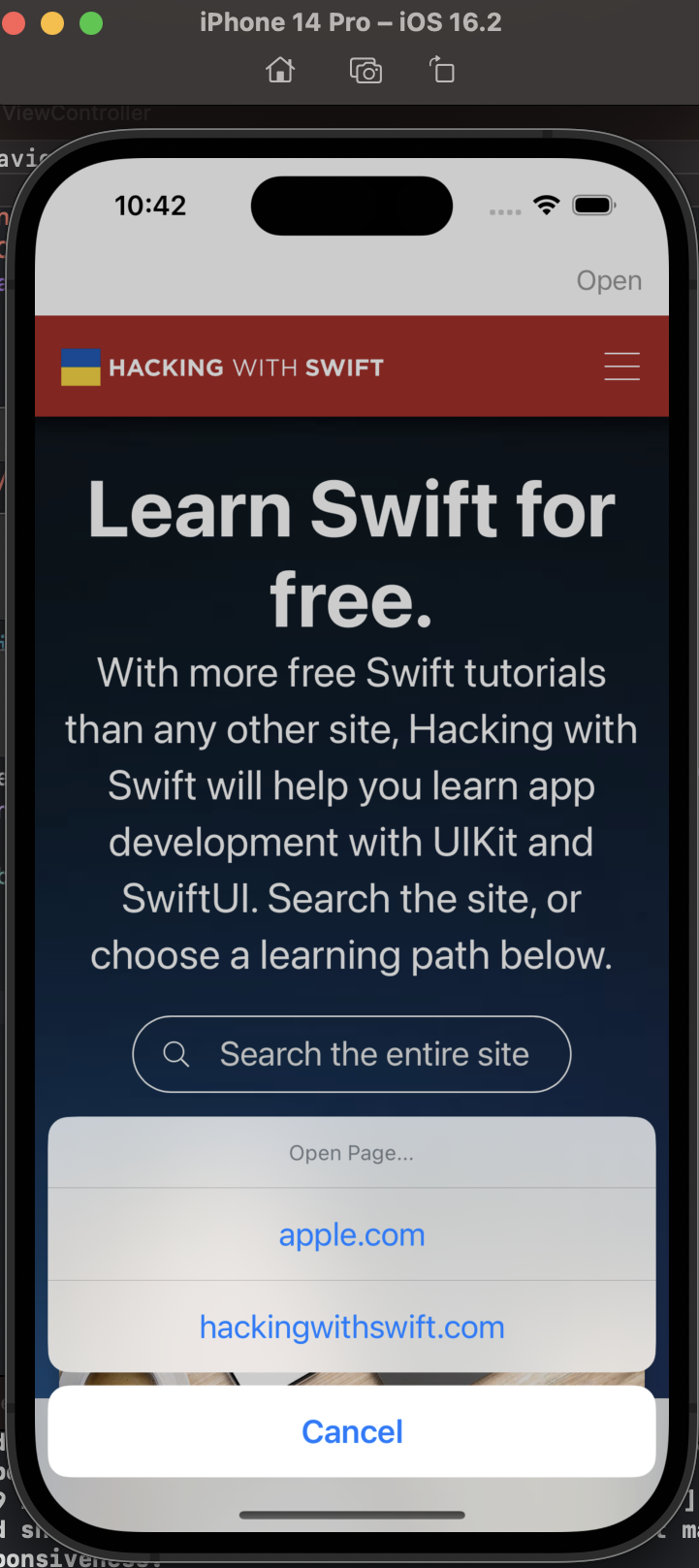 GitHub - OnurEmren/WebViewProject