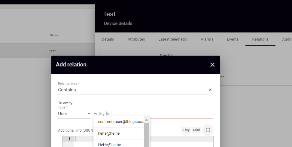 User relations · Issue #2126 · thingsboard/thingsboard · GitHub