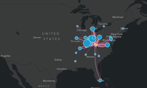 GitHub - lhamon23/GIS-Portfolio: Portfolio for Advanced GIS