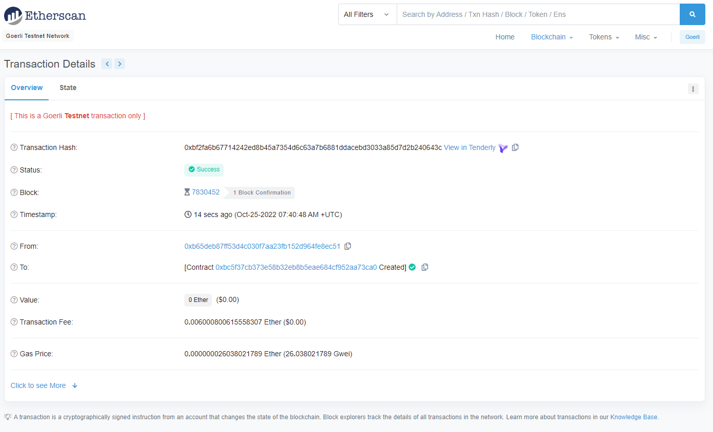 GitHub - trsnacar/InboxWithSolidity: Peer-to-peer greetings with Solidity, the purpose of which ...