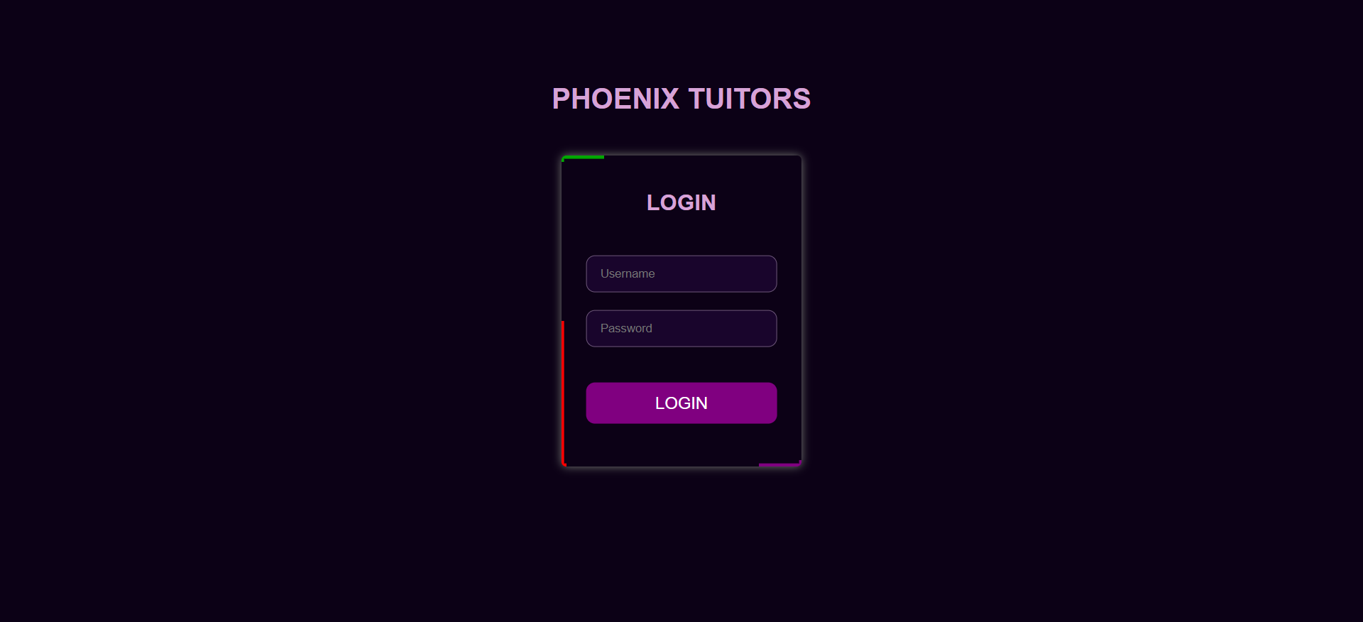 GitHub - srid20ad047/TuitionManagementSystem-TMS: The Tuition ...