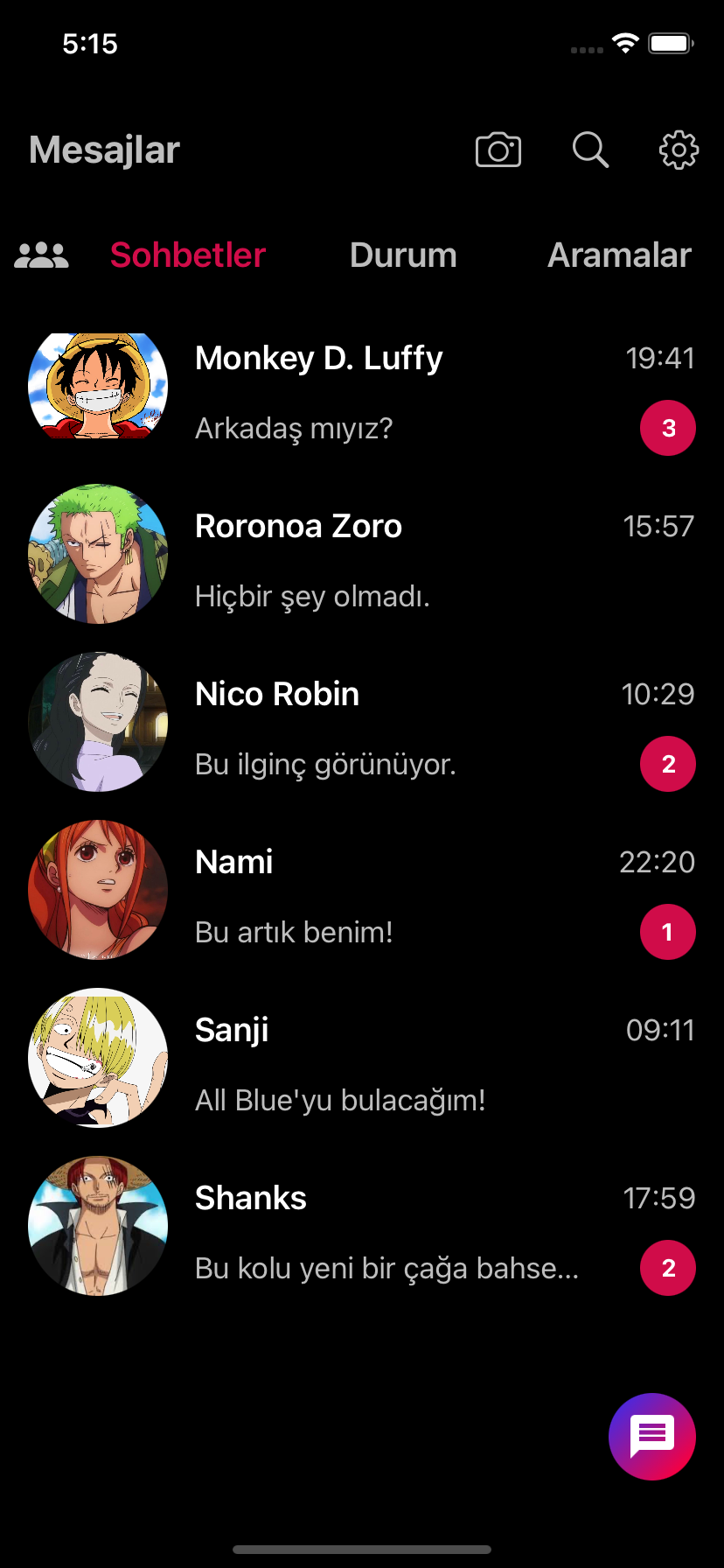 Github Berkaytncl Whatsappui