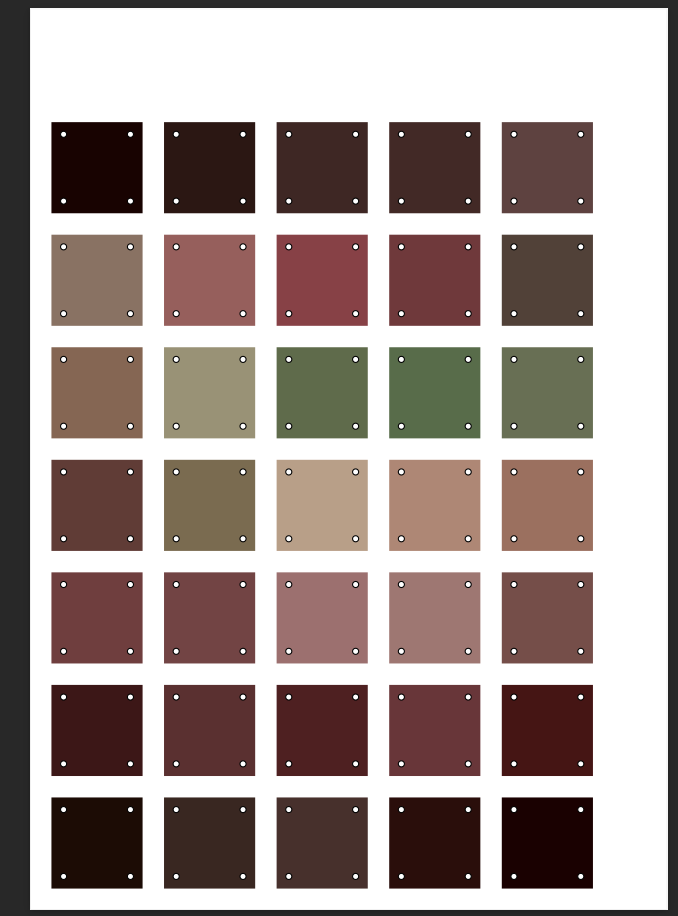 GitHub - SimonRyb/Pixelart2A4PDF: Program for extracting pixels from an ...