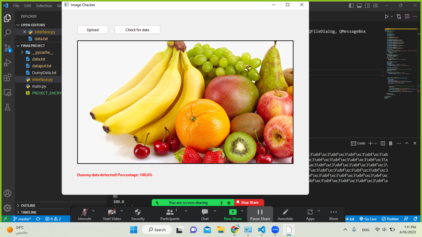 GitHub - tareqkhanfar/Analyze-the-images-if-they-contain-real-data-or-not
