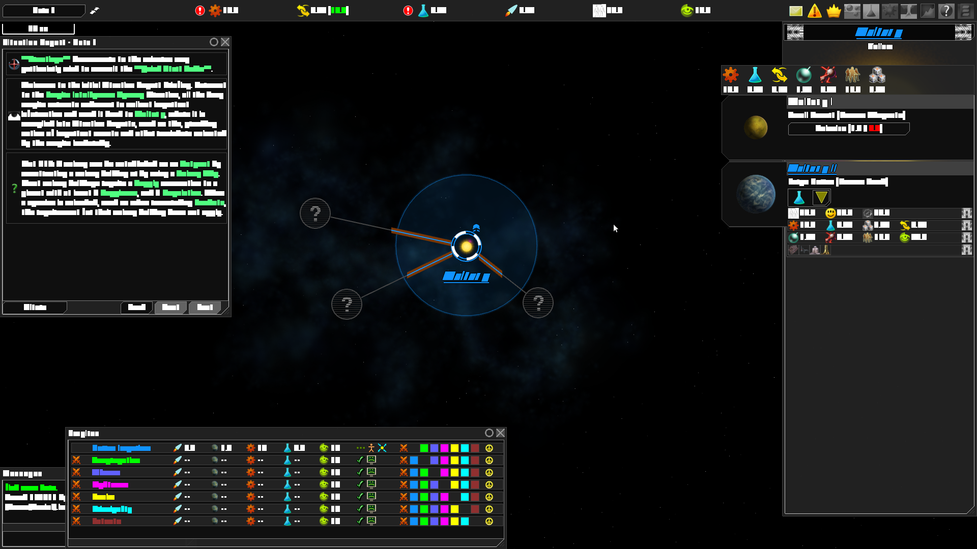All fonts render as blocks · Issue #4450 · freeorion/freeorion · GitHub