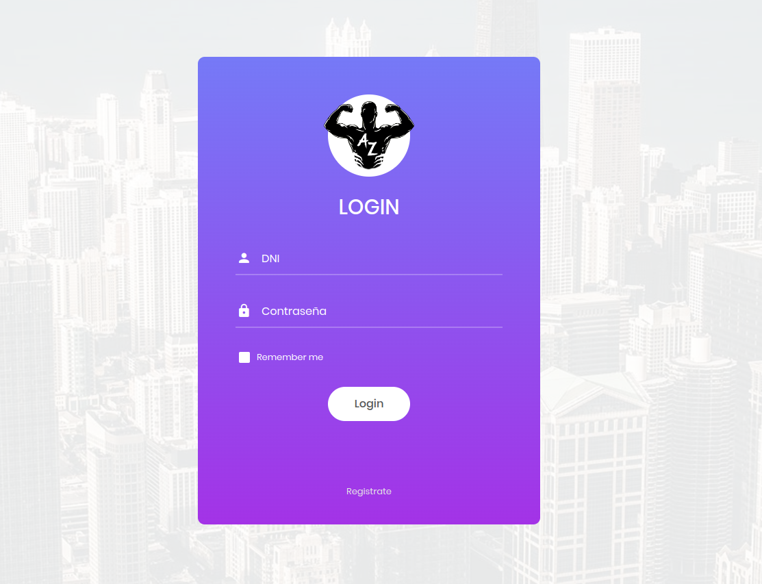 GitHub - BrianRvR/M7-BDGYM: Gestión Gimnasio (socios, actividades, socios asignados a las ...