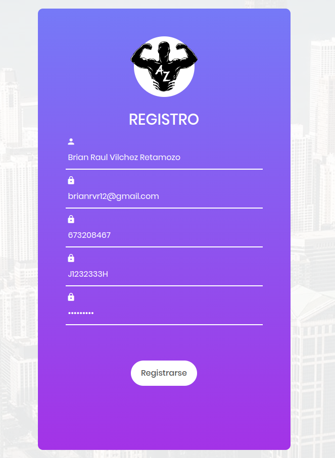 GitHub - BrianRvR/M7-BDGYM: Gestión Gimnasio (socios, actividades, socios asignados a las ...