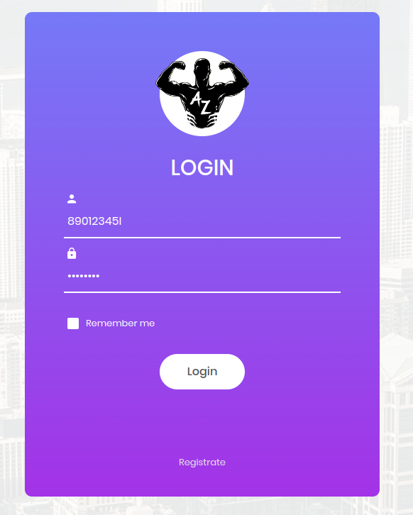 GitHub - BrianRvR/M7-BDGYM: Gestión Gimnasio (socios, actividades, socios asignados a las ...