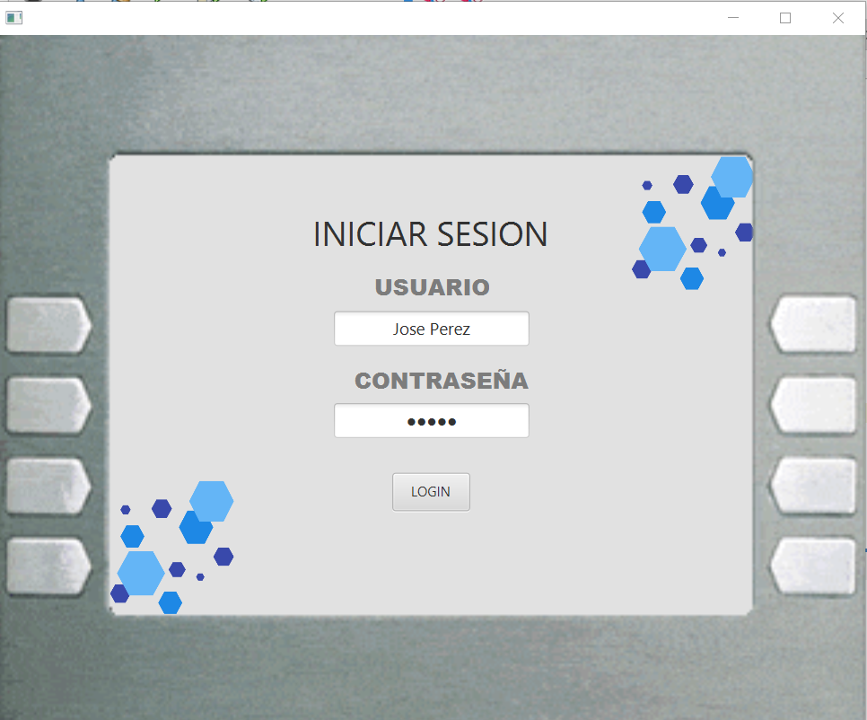 GitHub - BrianRvR/M3-ProjectoCajero: Cajero en donde podras ingresar el dinero, retirar o tener ...