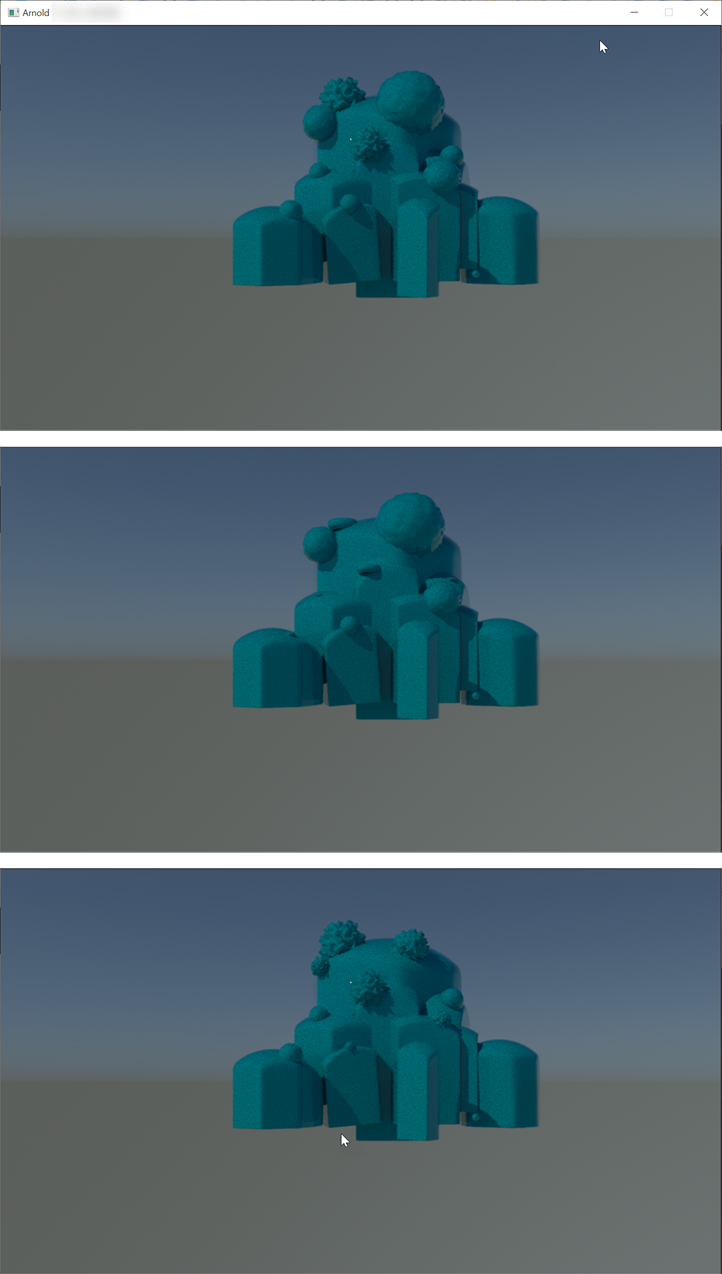 Point Instancer gives random results with procedural · Issue #1022 · Autodesk/arnold-usd · GitHub