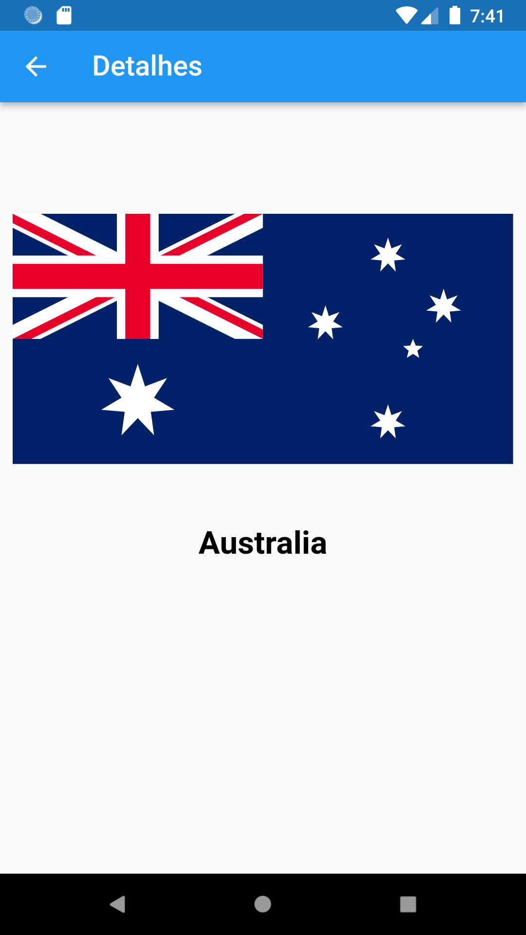 Github Devgomes78 App Flutter Flag Api Api Das Bandeiras Do Mundo