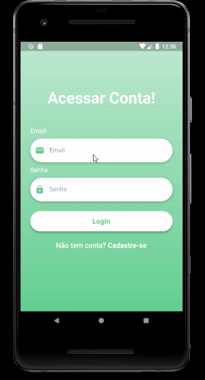 Github Devgomes78 Flutter Login Page Flutter Login Page
