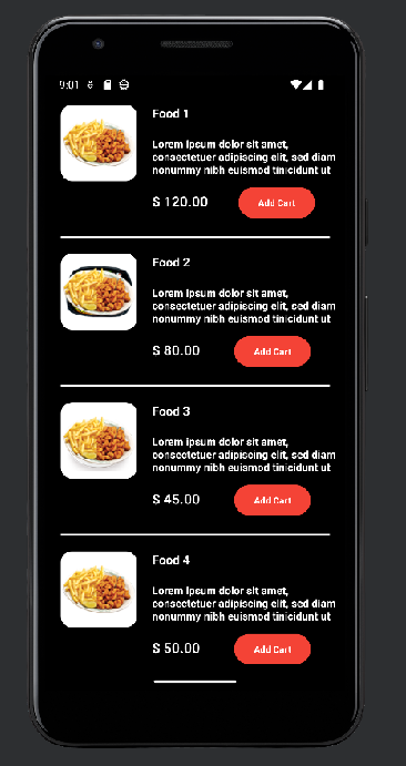 GitHub - mmartinsfl/FoodList-Kotlin: a simple menu app with kotlin