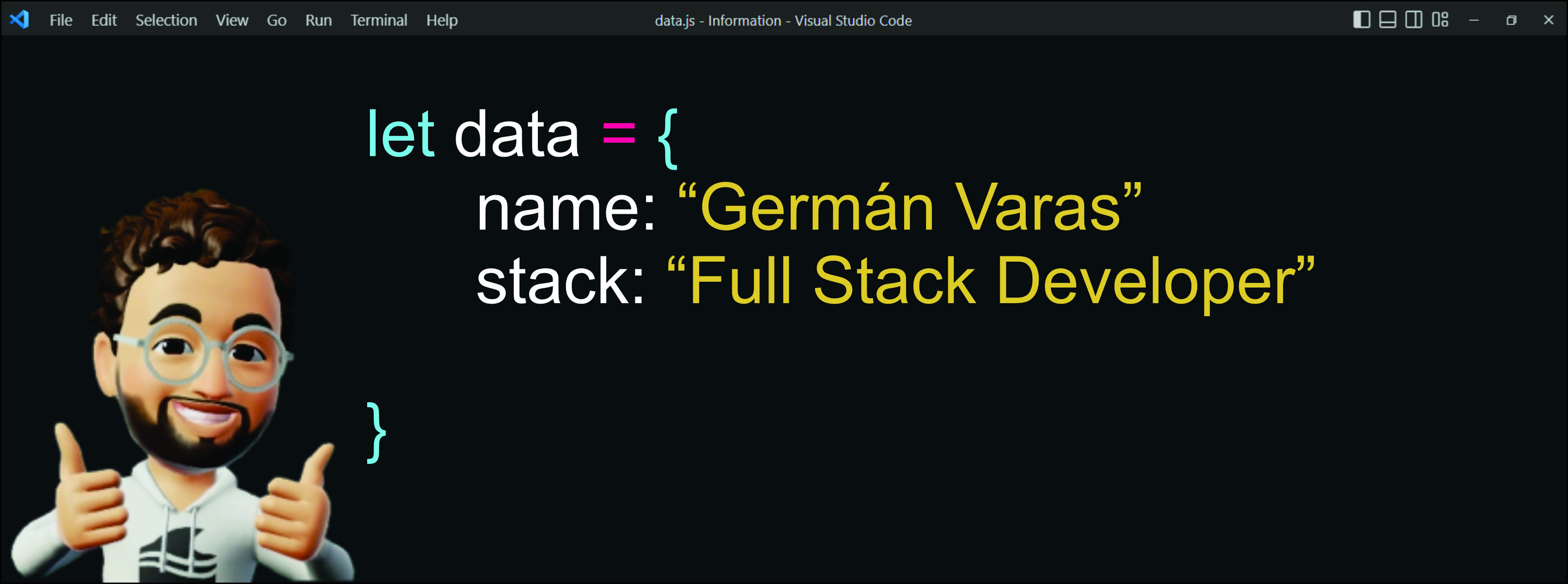 Germanvaras German Varas Github