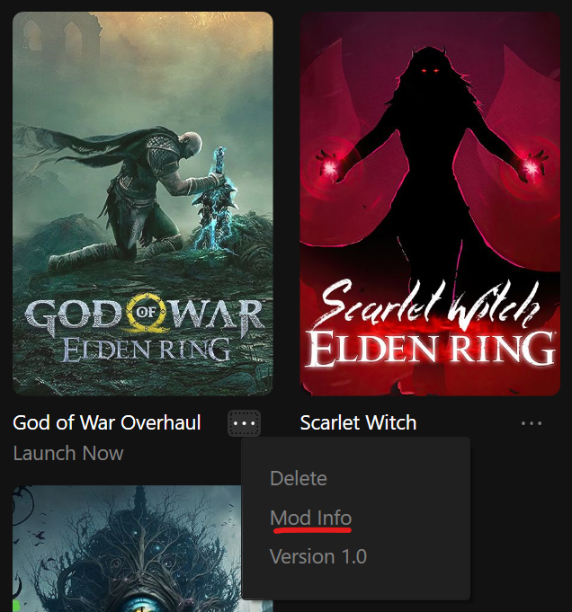 GitHub - GardenOfEyes/ZModLauncher