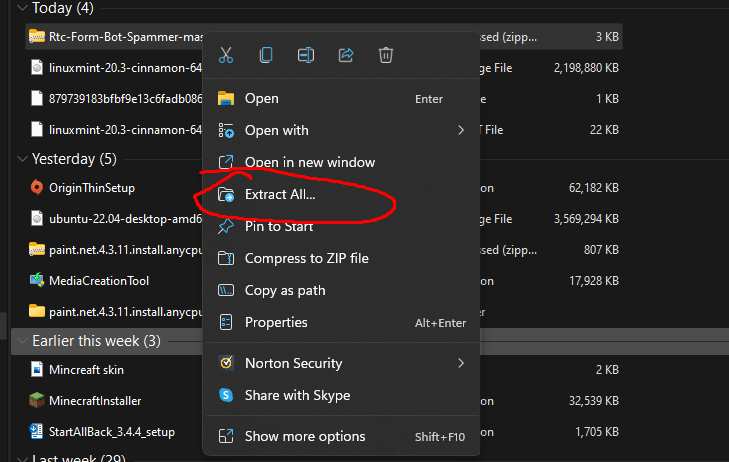 GitHub - Biack1st/Rtc-Form-Bot-Spammer