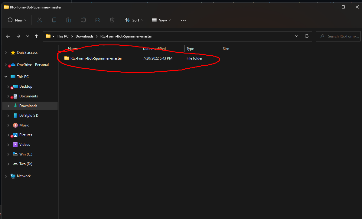 GitHub - Biack1st/Rtc-Form-Bot-Spammer