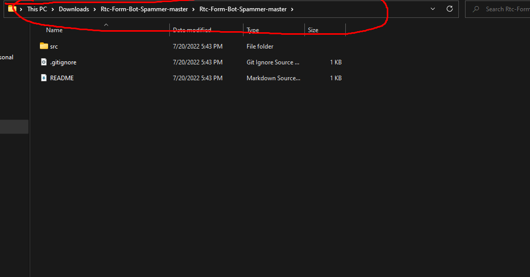GitHub - Biack1st/Rtc-Form-Bot-Spammer