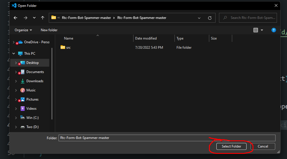 GitHub - Biack1st/Rtc-Form-Bot-Spammer
