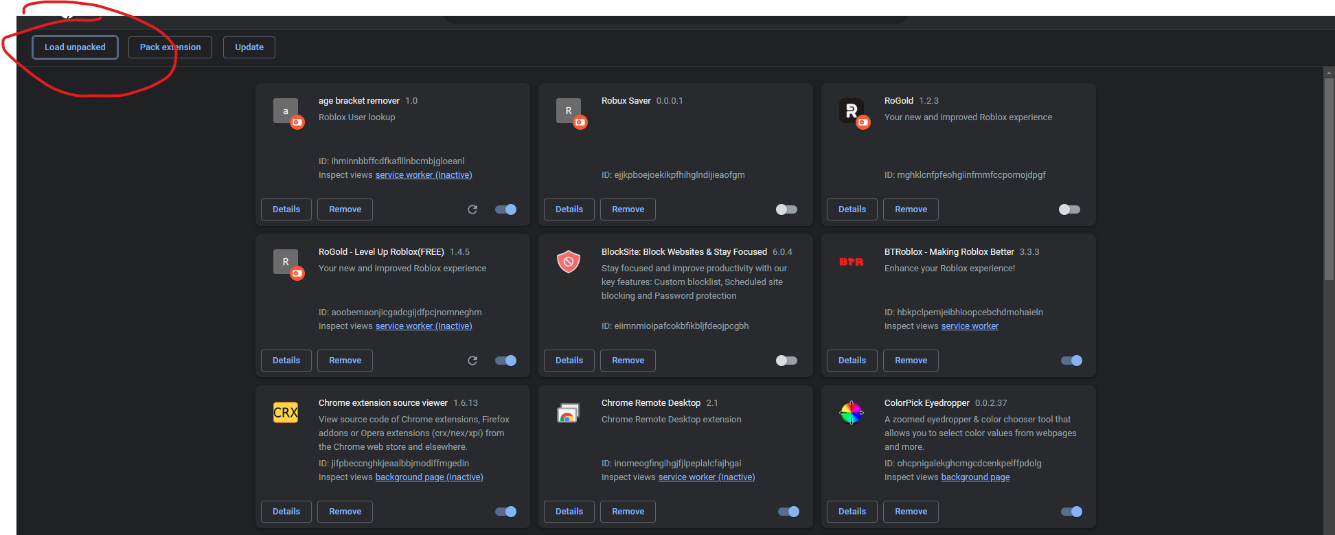 GitHub - Biack1st/Rogold-features-for-free