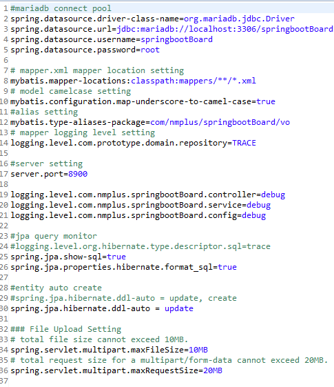 GitHub - Oh-Jeonghwan/springbootBoard