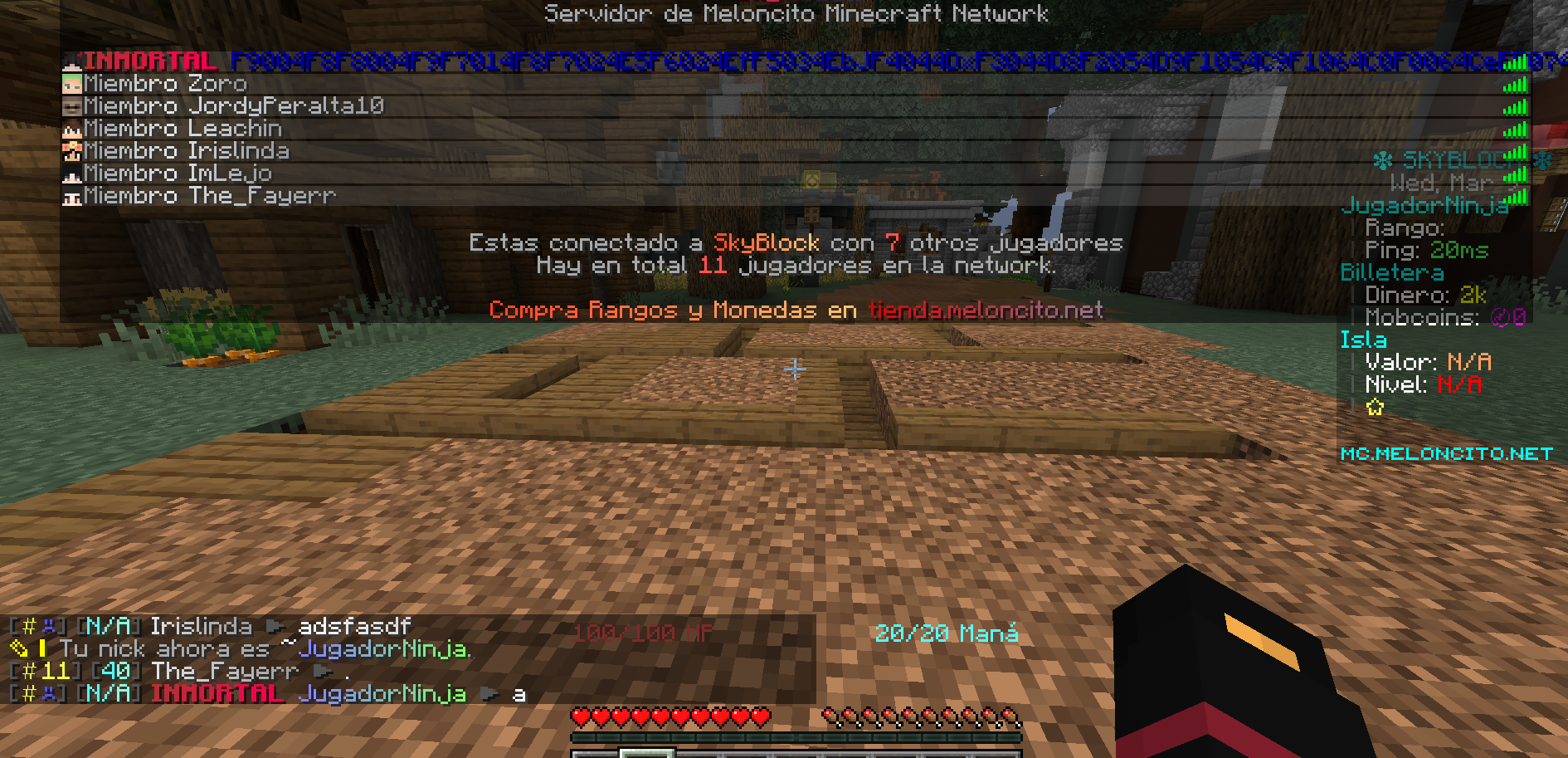 essentials nick on tab with hex · Issue #523 · NEZNAMY/TAB · GitHub