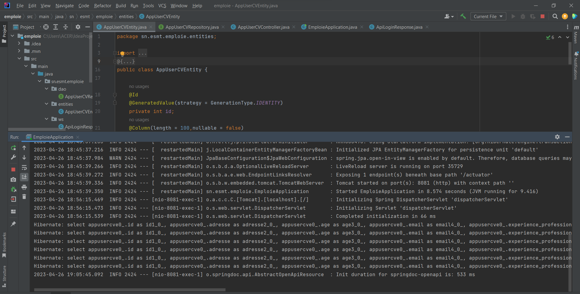 GitHub - Yunpei24/DevoirAndroid-CV