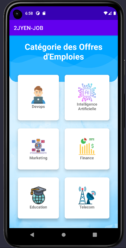 GitHub - Yunpei24/DevoirAndroid-CV