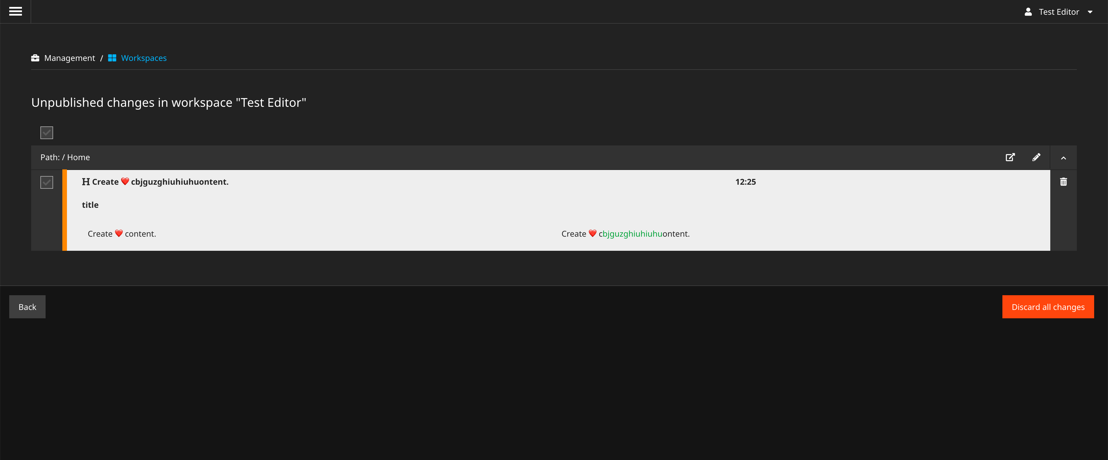 [BUG] restricted user shouldn't be able to publish to live workspace · Issue #1507 · neos/neos ...