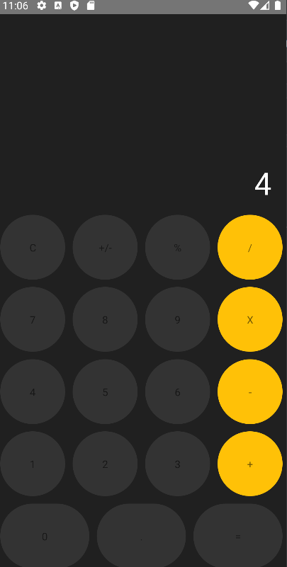Github Rohanpatel1303 Calculator React Native