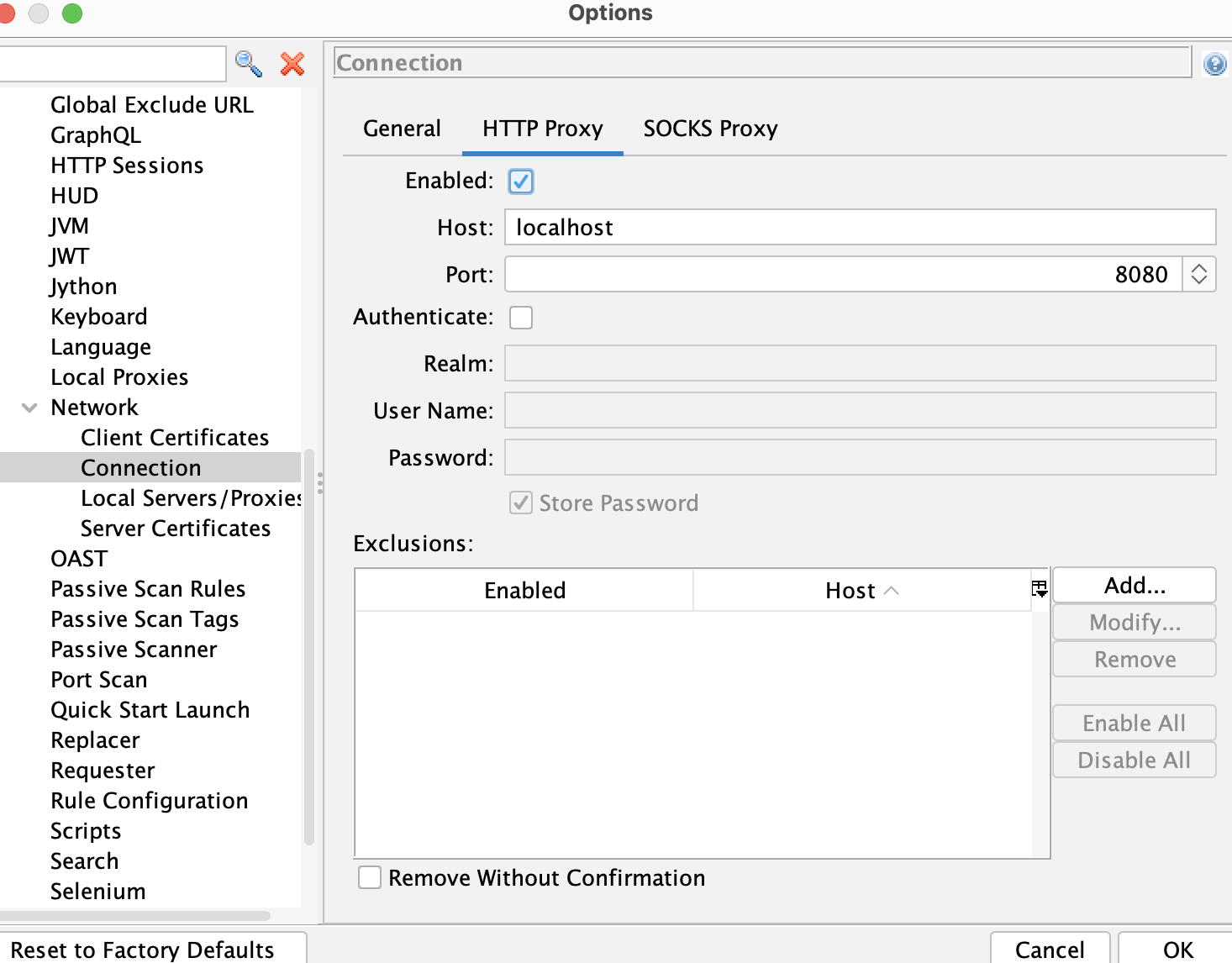Ssl Peer Shut Down Incorrectly · Issue 7612 · Zaproxyzaproxy · Github