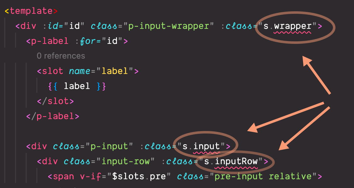 Computedref Generated In Setup Function No Longer Has `value` Stripped Off Its Type In 9090