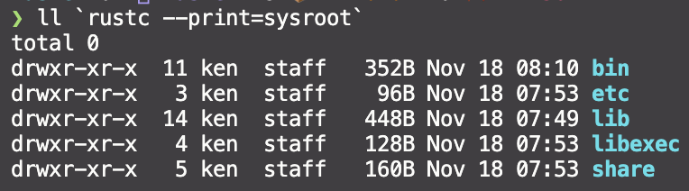 Can't build for Apple Silicon · Issue #2691 · wasmerio/wasmer · GitHub