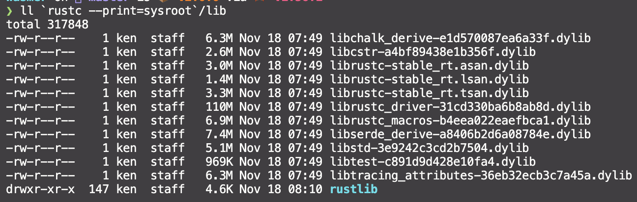 Can't build for Apple Silicon · Issue #2691 · wasmerio/wasmer · GitHub